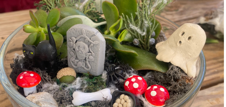 Los Angeles County Arboretum Ticketing